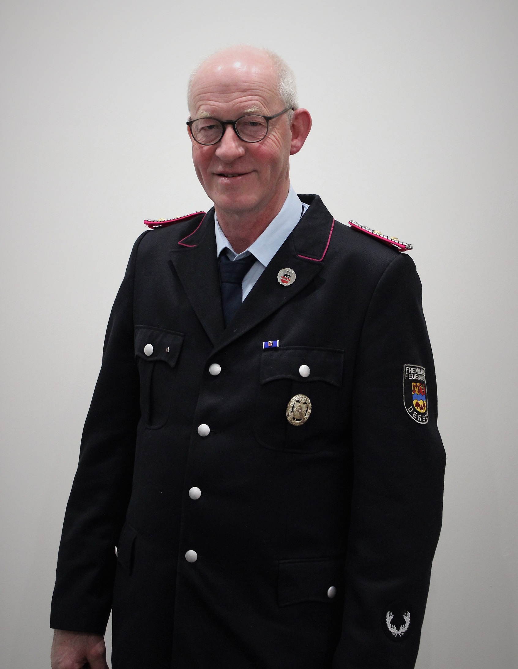 Samtgemeinde Dörpen - Feuerwehren in der Samtgemeinde Dörpen