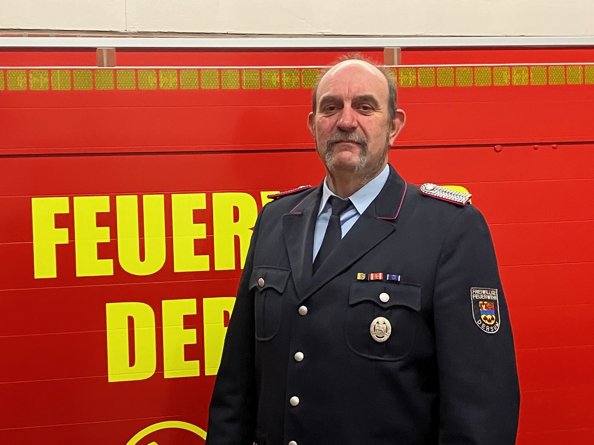 Samtgemeinde Dörpen - Feuerwehr Dersum